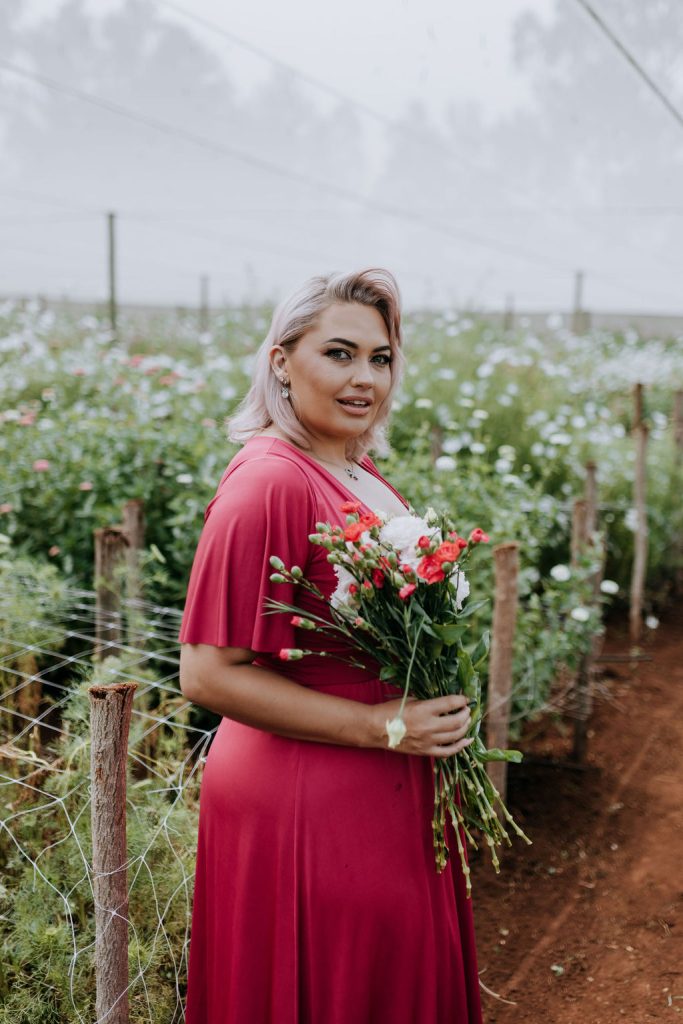 Iris BL – The Maiden