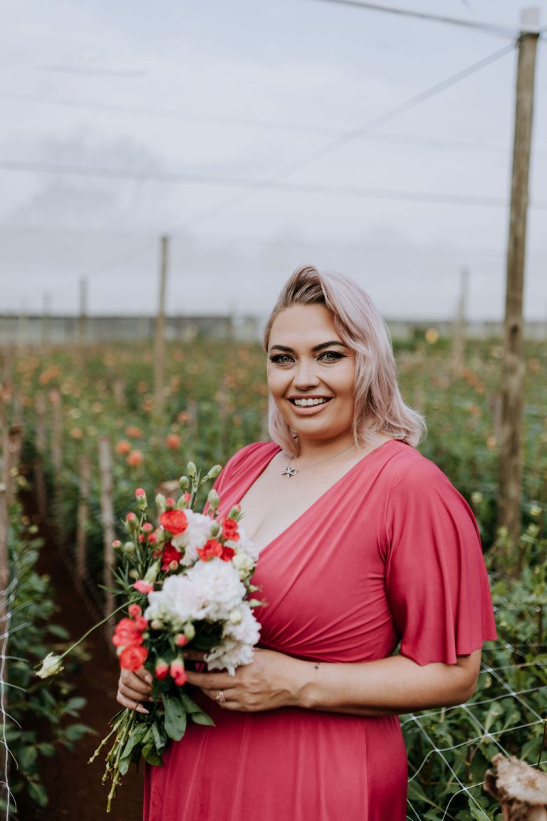 Iris BL – The Maiden