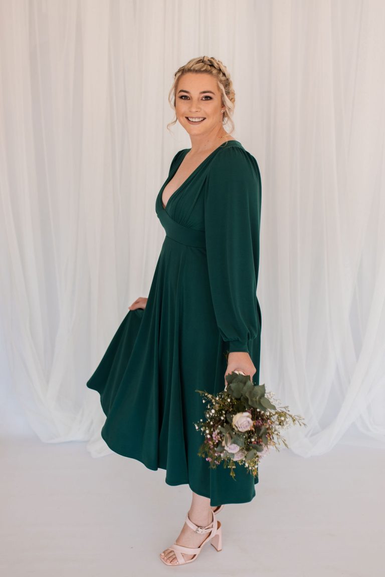 Iris BL – The Maiden