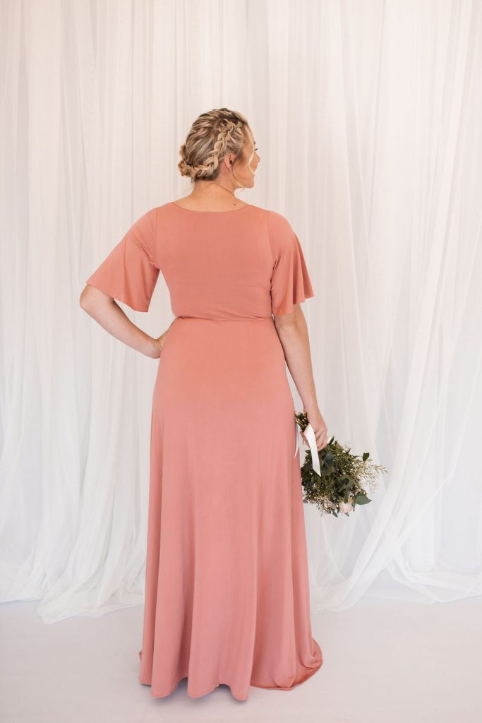 Iris BL – The Maiden