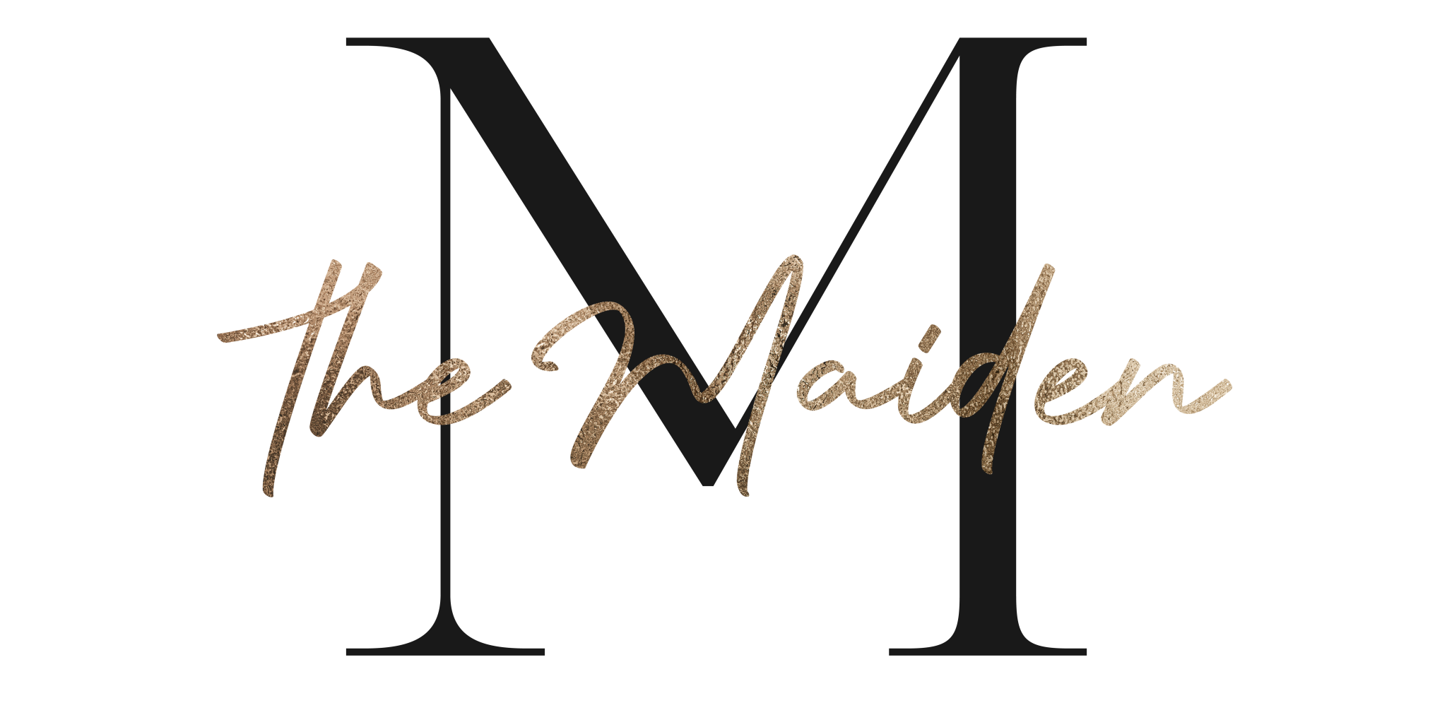 About The Maiden About The Maiden