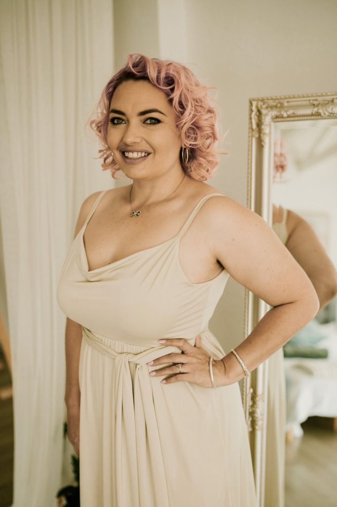 Alora – The Maiden