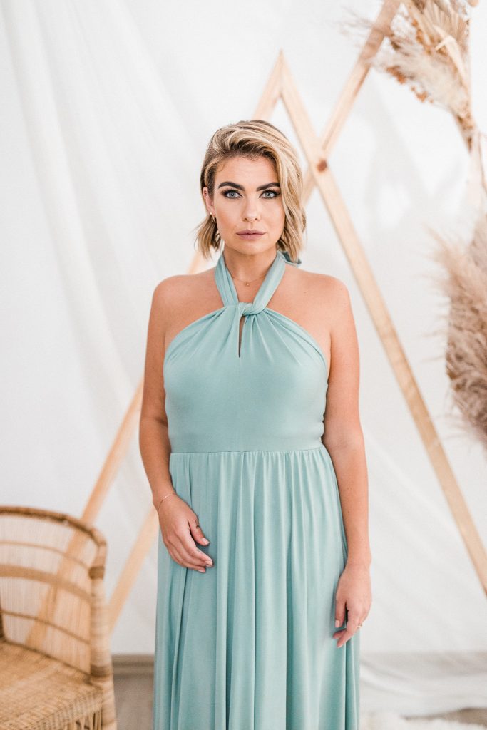 Calista – The Maiden