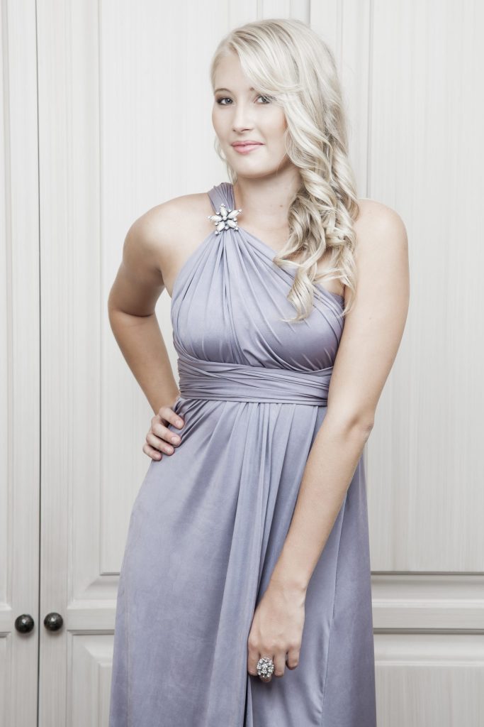 Catherine Infinity – The Maiden