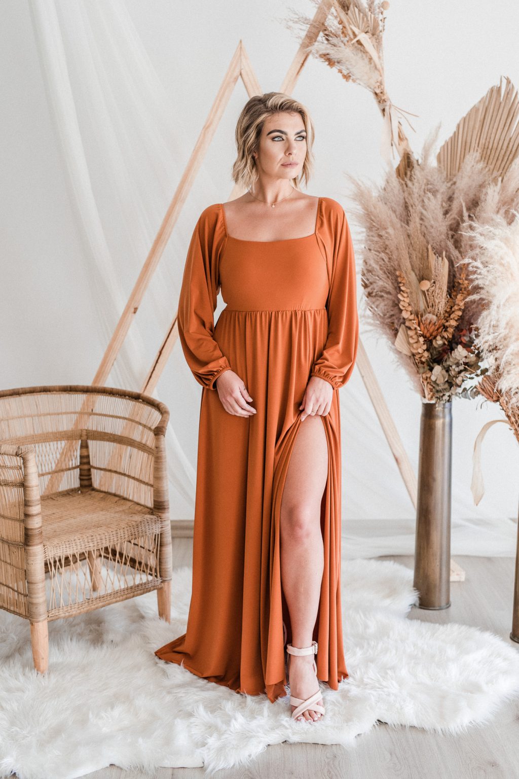 Winter Dresses – Page 2 – The Maiden