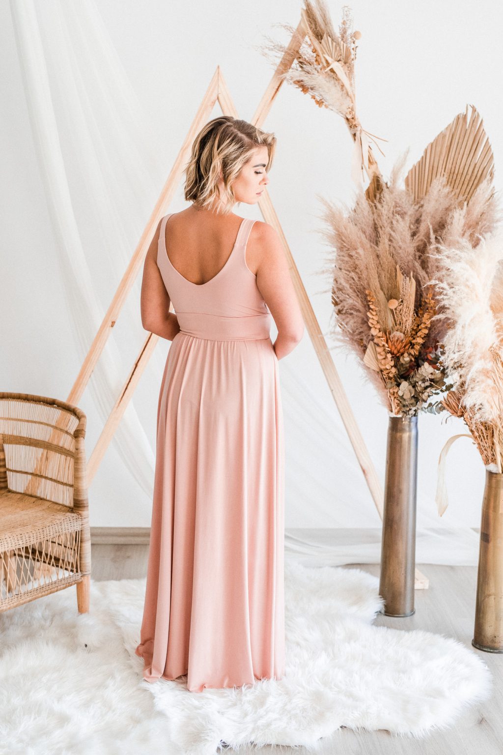 Calista – The Maiden