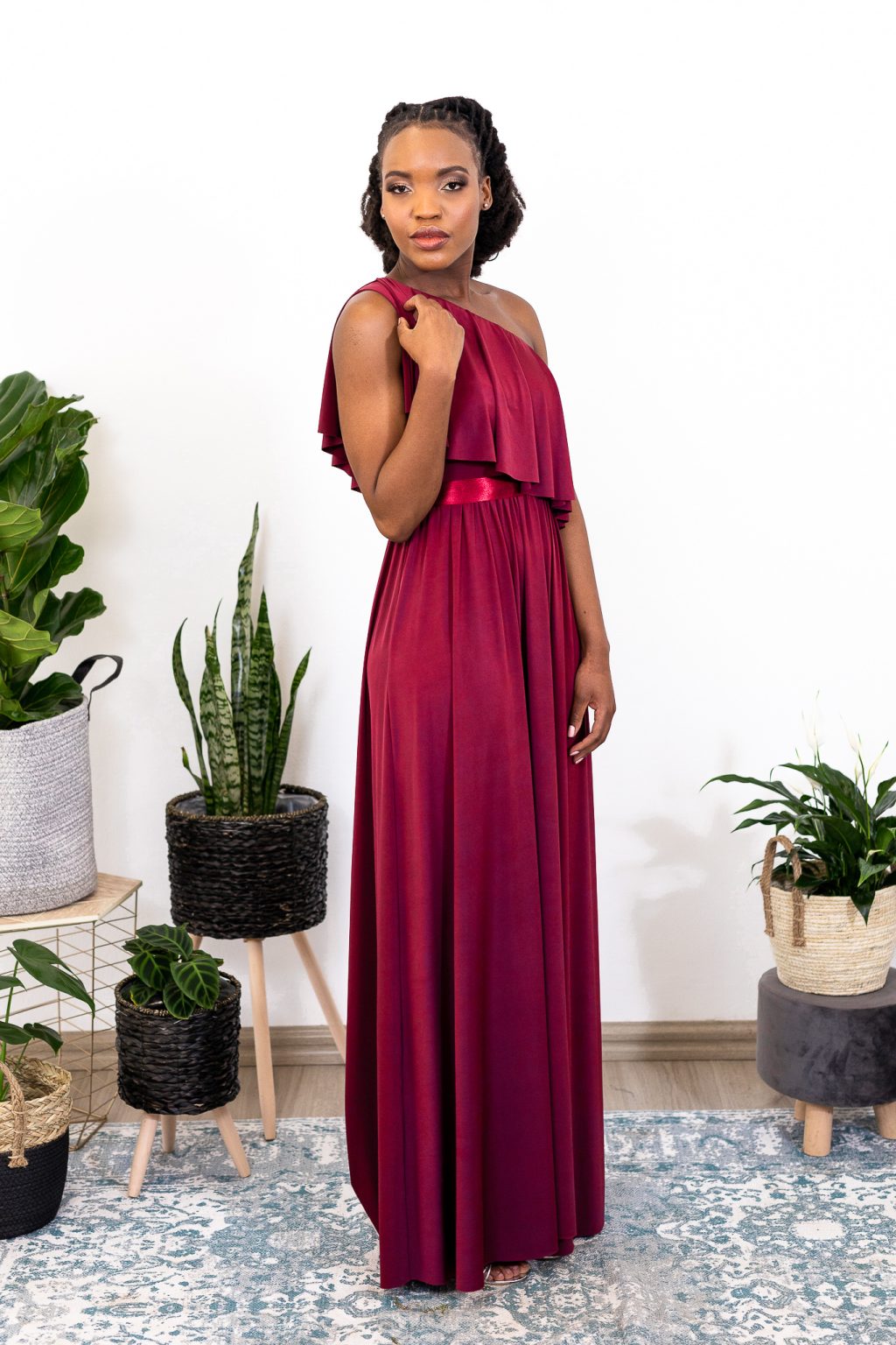 Calista – The Maiden