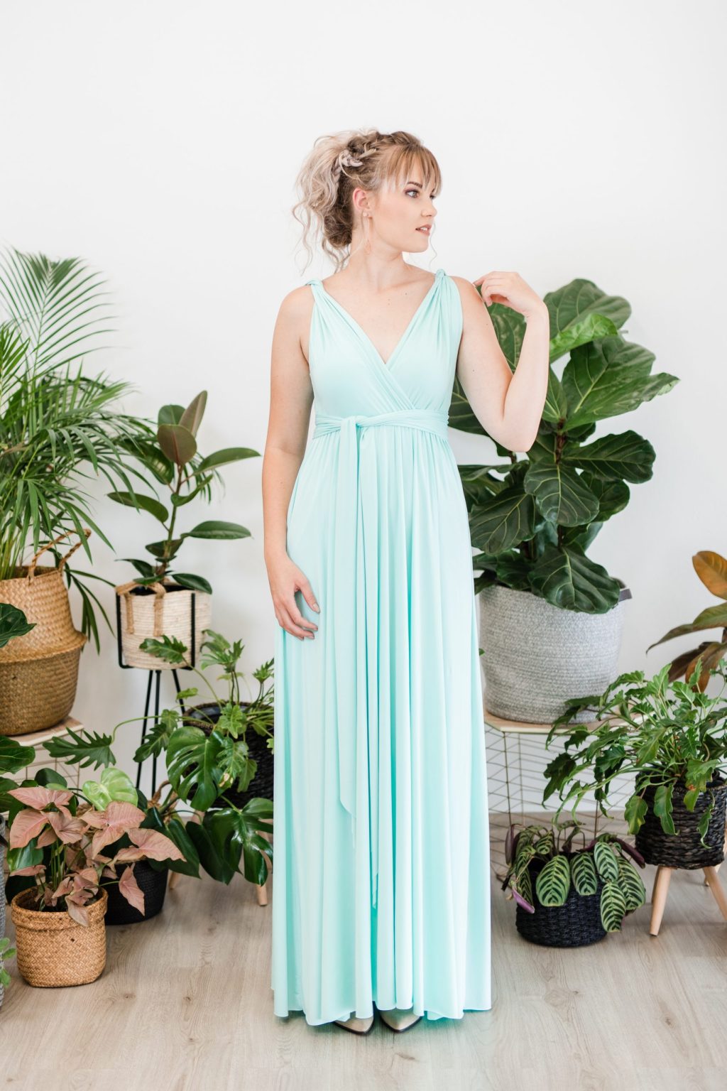 All Bridesmaids Dresses – Page 7 – The Maiden