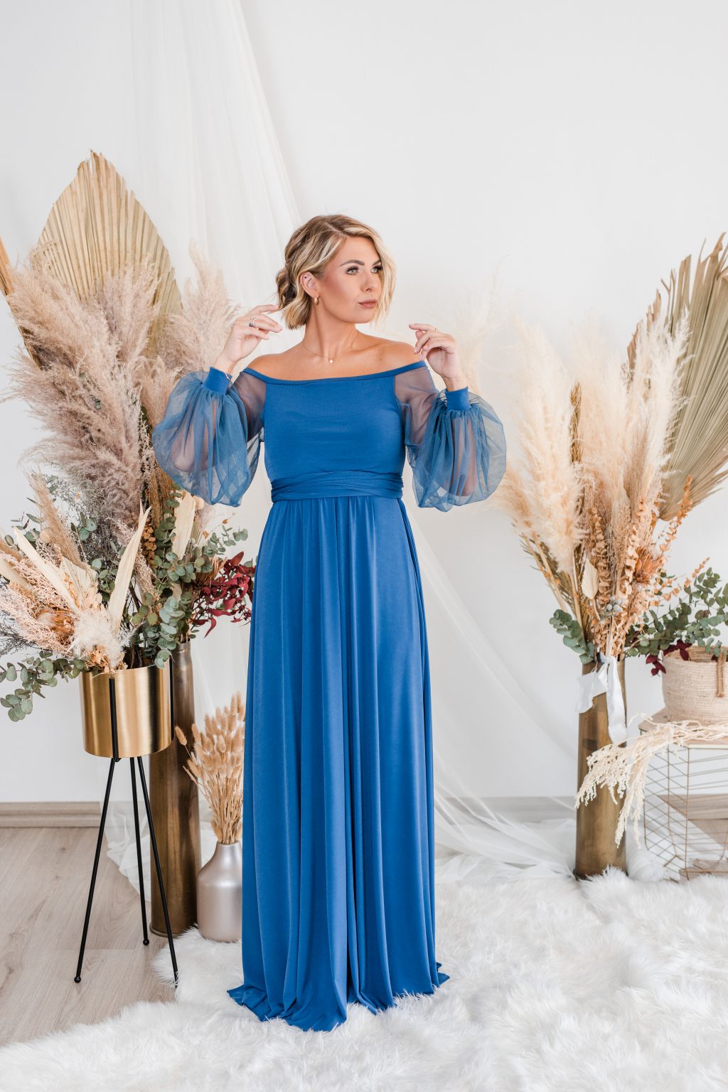 Winter Dresses – The Maiden