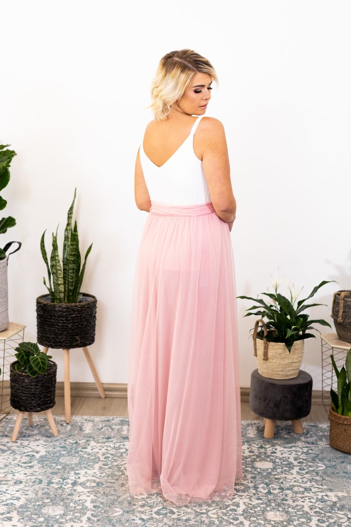 Jenna Top – The Maiden