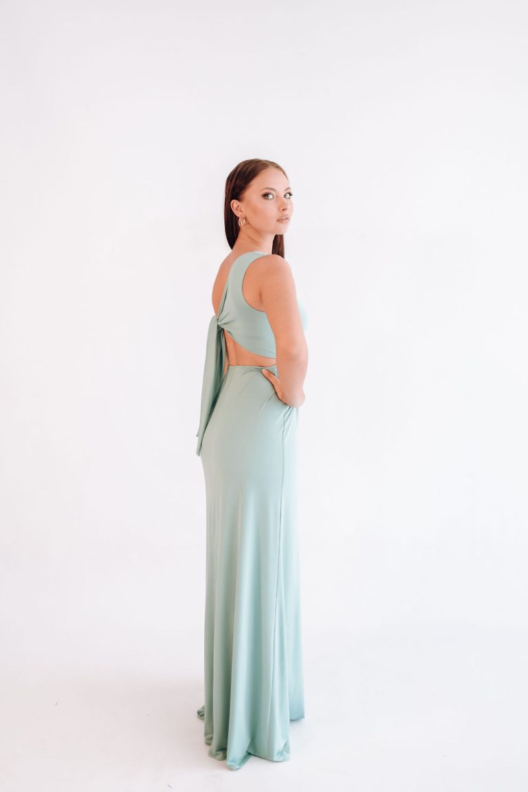 Rachel – The Maiden