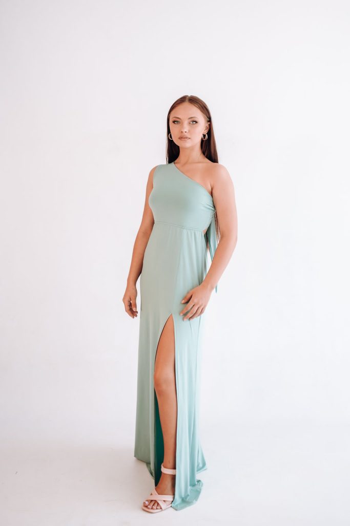 Rachel – The Maiden