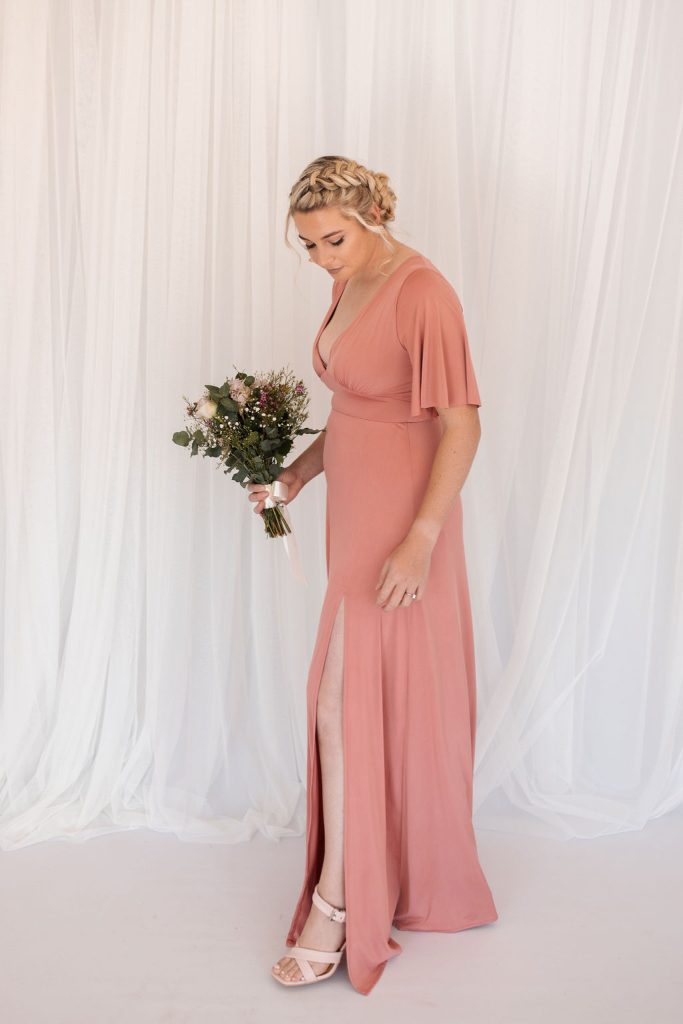 Iris BL – The Maiden