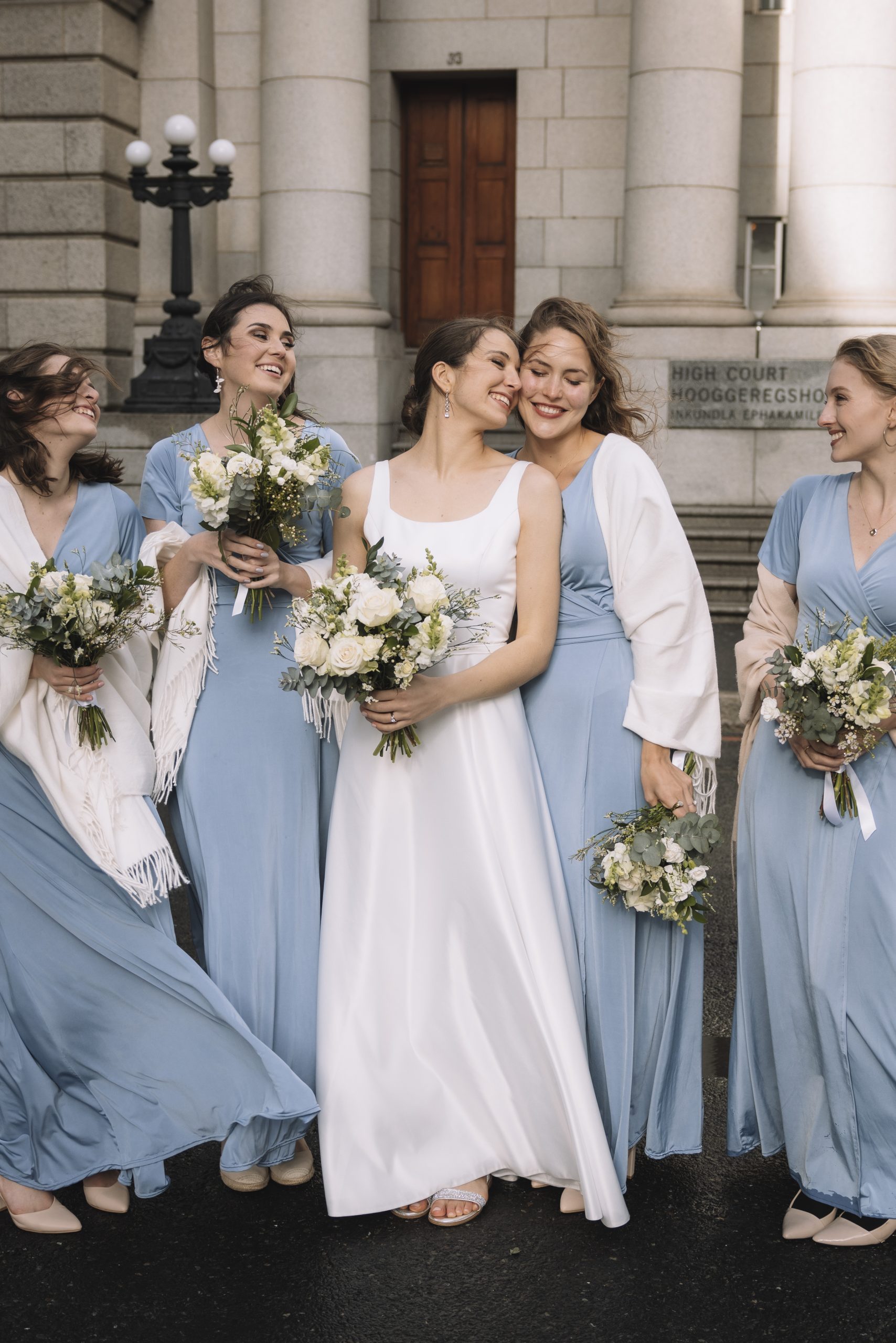 Jenna Wellington – The Maiden