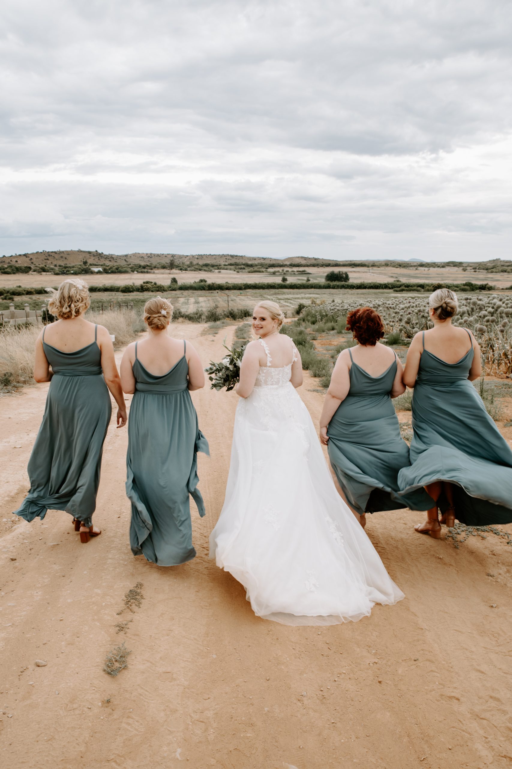 Nadia Smit – The Maiden
