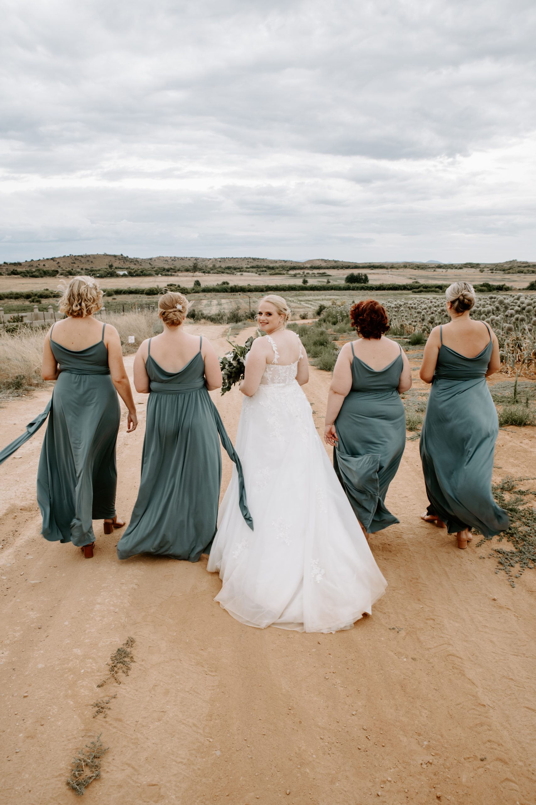 Nadia Smit – The Maiden