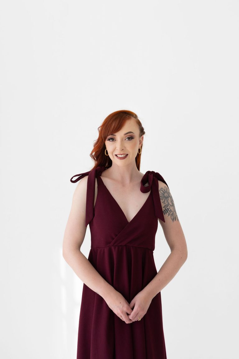 Harper SC – The Maiden