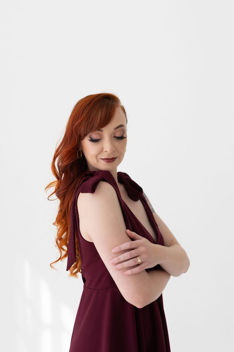 Harper SC – The Maiden