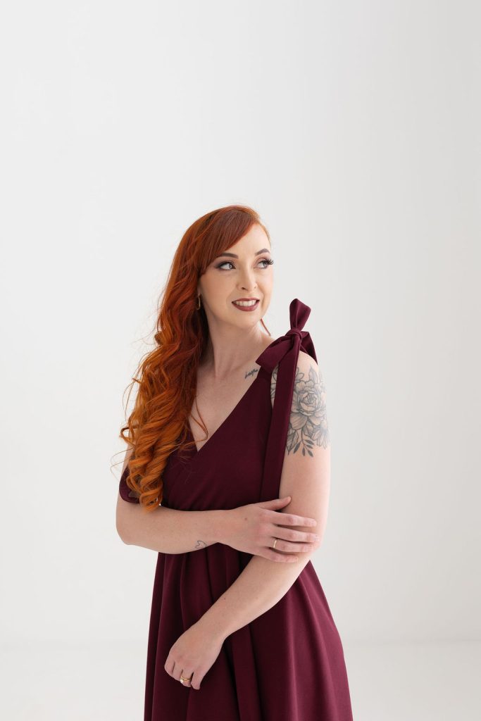 Harper SC – The Maiden